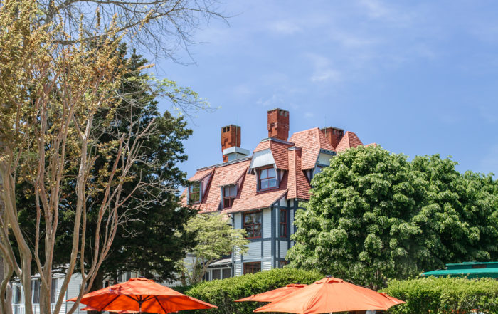 Emlen Physick Estate | Cape May MAC
