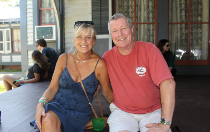 Harvest Brew Fest Cape May Mac
