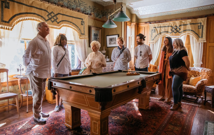 Emlen Physick Estate | Cape May MAC