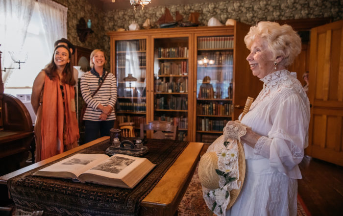 Emlen Physick Estate | Cape May MAC