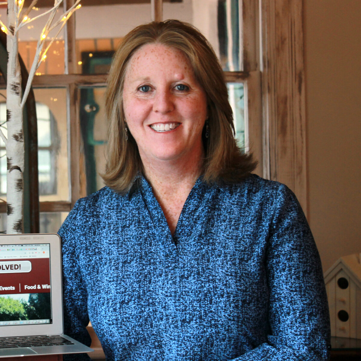 Wendy Collins | Cape May MAC