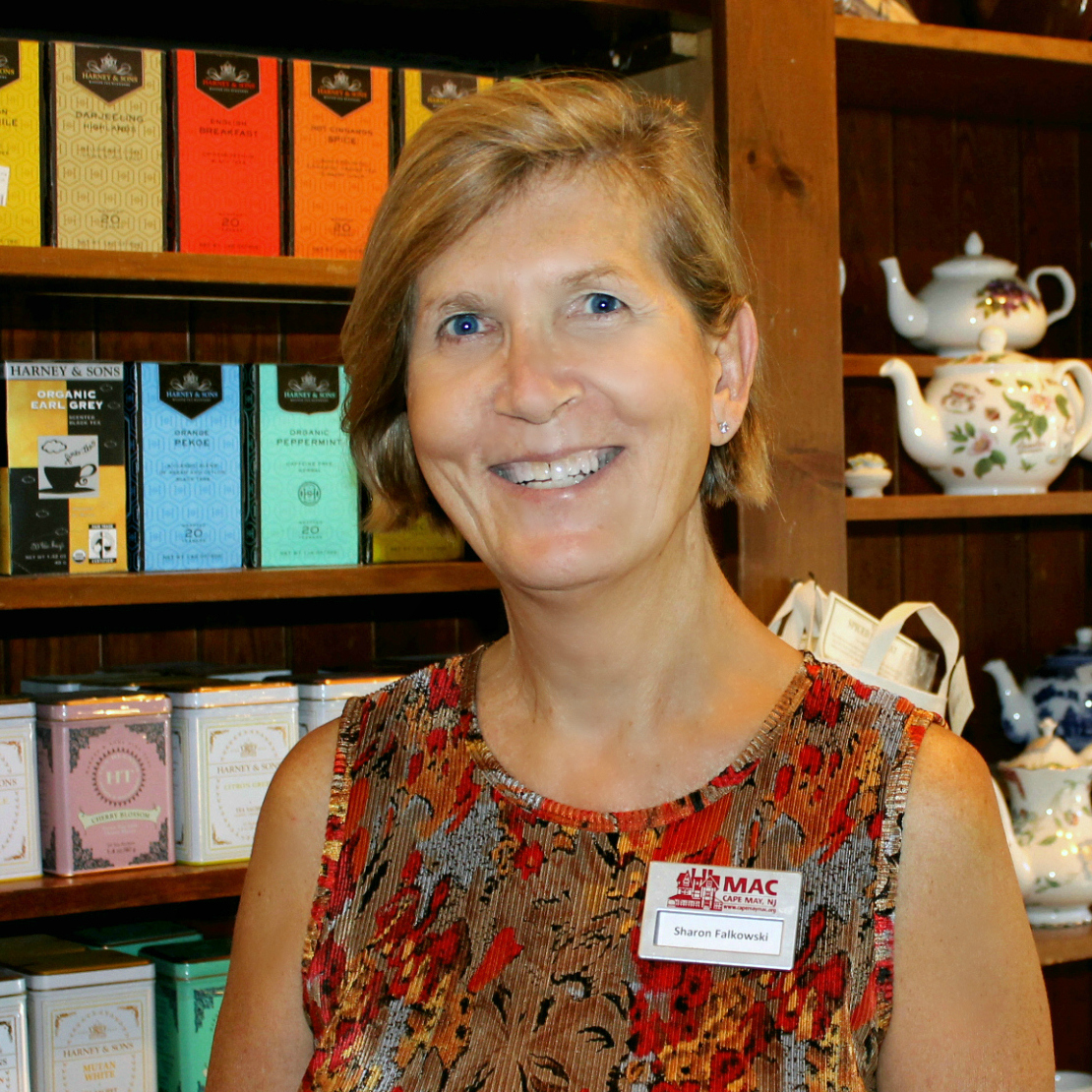 Contact Us | Cape May MAC