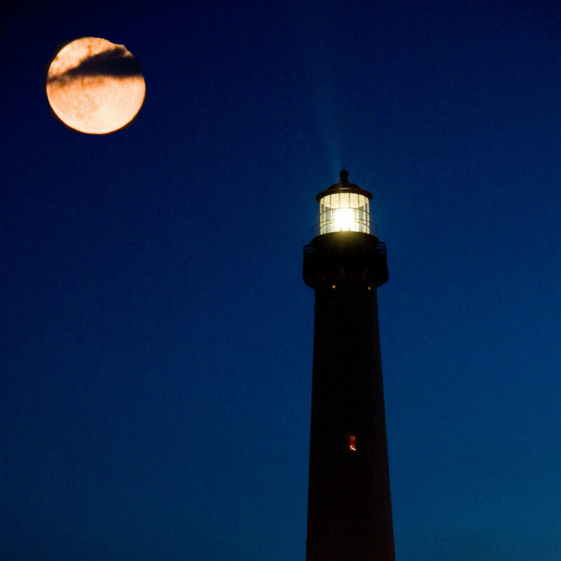 Cape May Lighthouse | Cape May MAC