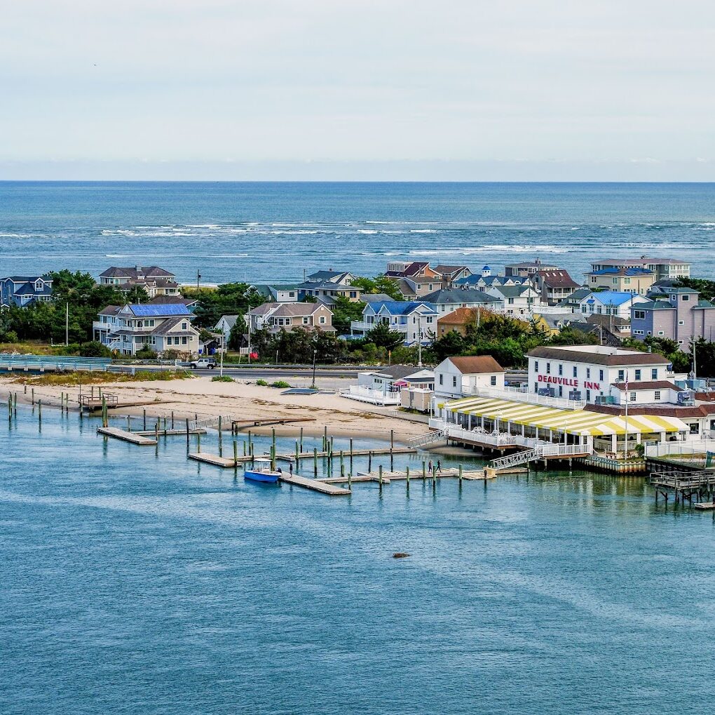 Culinary Events | Cape May MAC