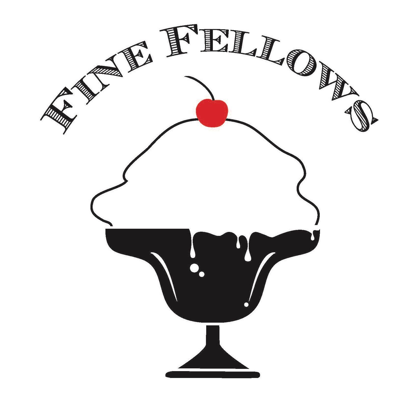 Fine_fellows_b+w_no_creamery – Cape May MAC