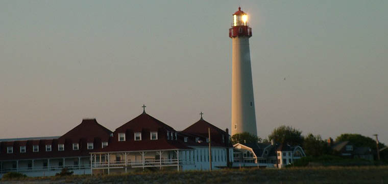 around cape may – Cape May MAC