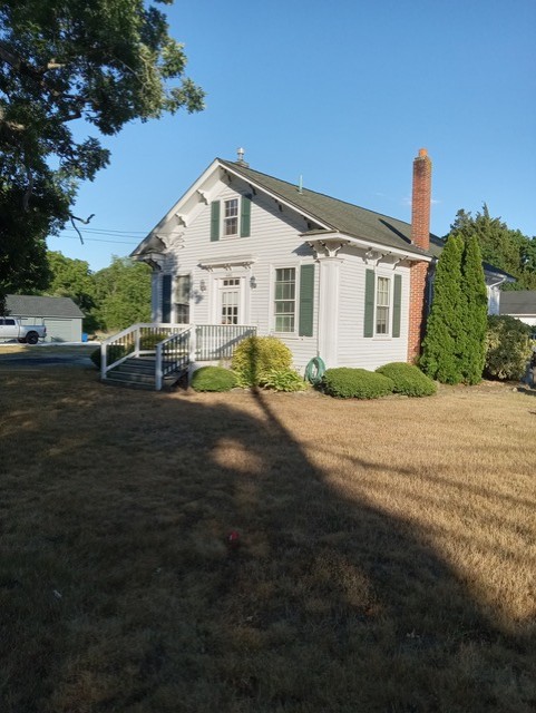 thumbnail_Ted Bryan School Days – Cape May MAC