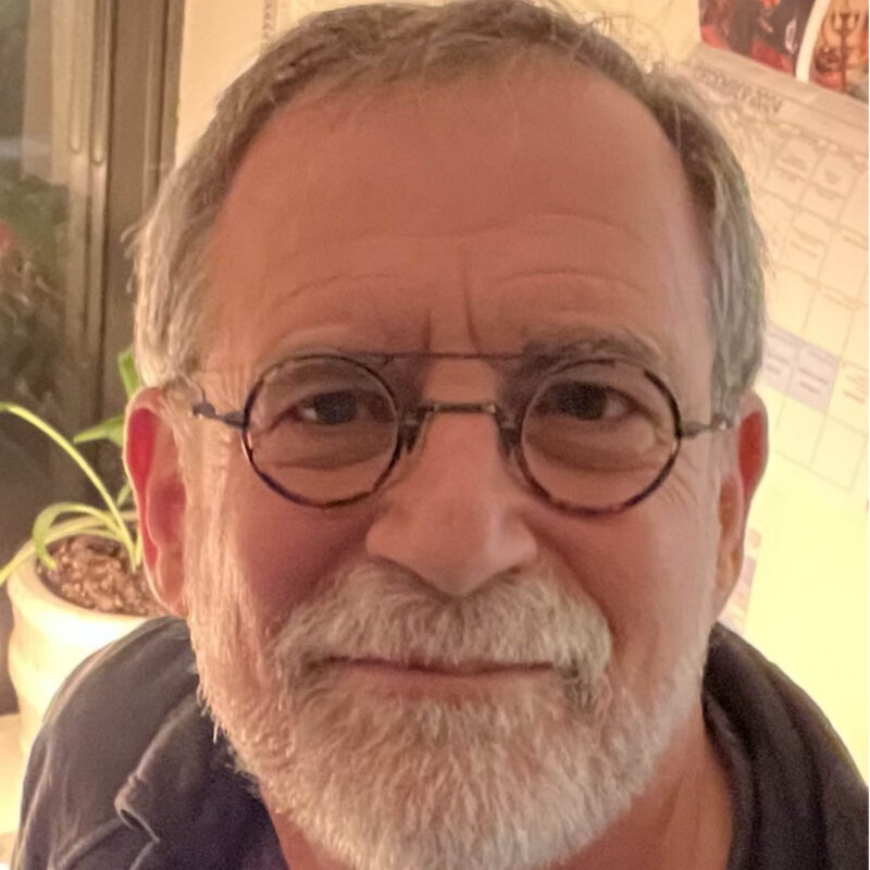 Barry Cohen | Cape May MAC